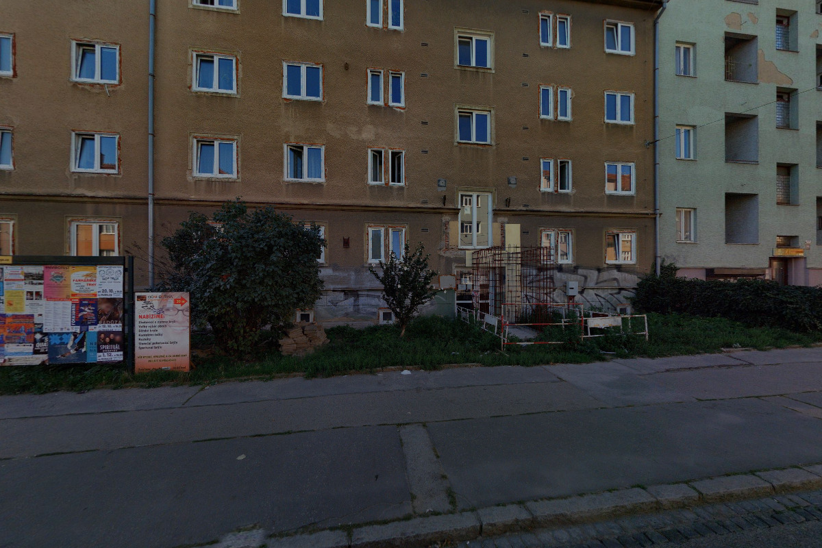 Lenka Kocí Panáčková (Brno, Černá Pole) • Firmy.cz