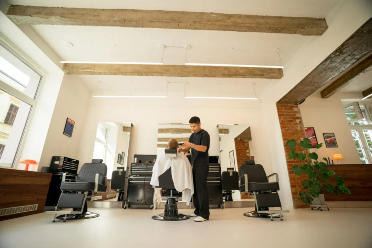 Head Spa Ostrava (Ostrava, Moravská Ostrava) • Firmy.cz