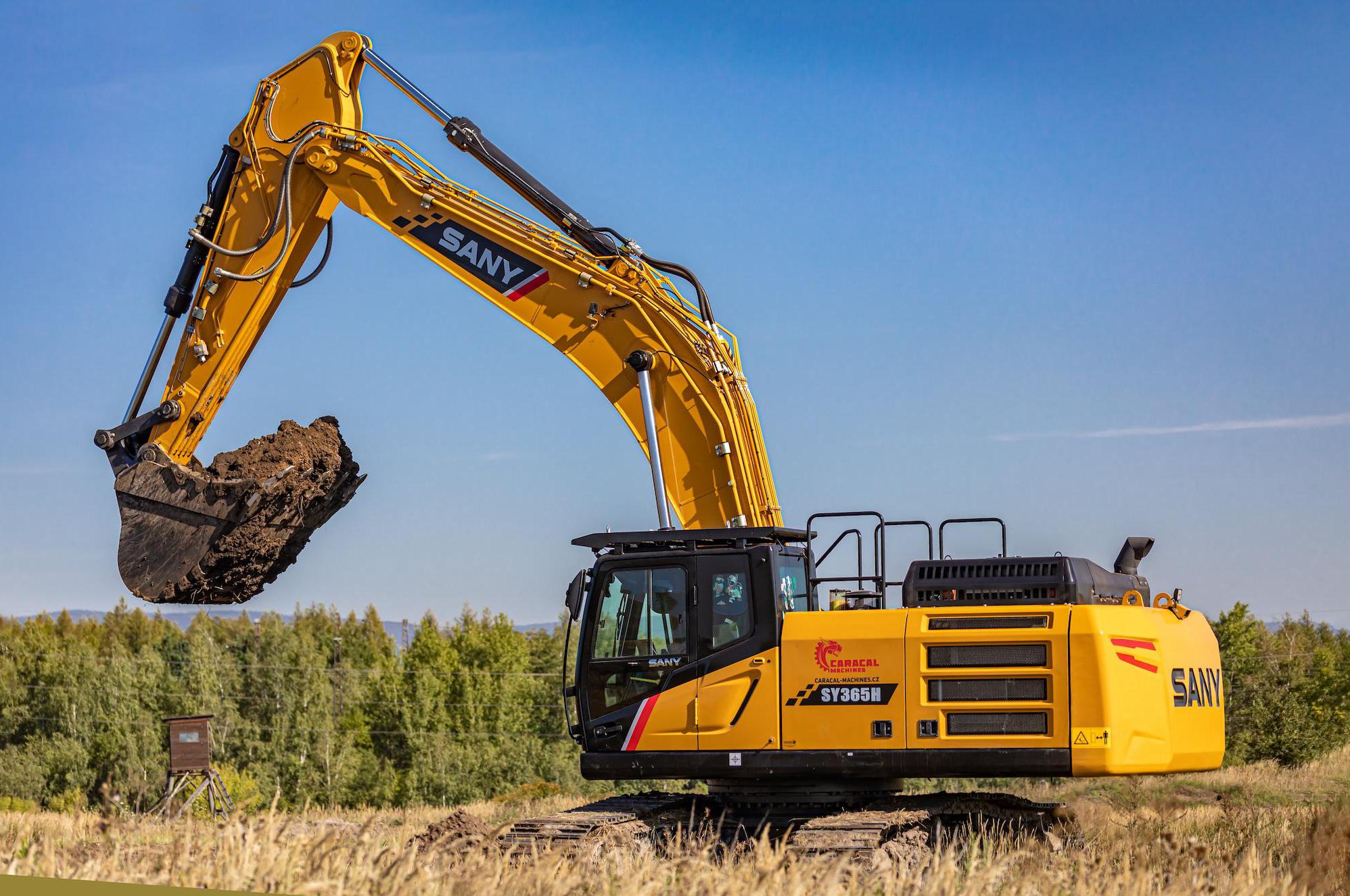 CARACAL MACHINES s.r.o. (Brno, Brněnské Ivanovice) • Firmy.cz