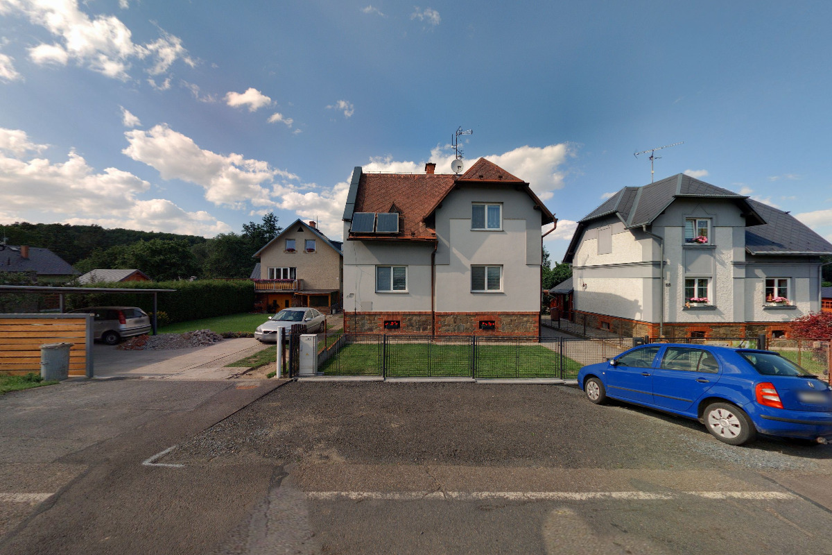 Petr Skácel (Krnov, Pod Bezručovým vrchem) • Firmy.cz