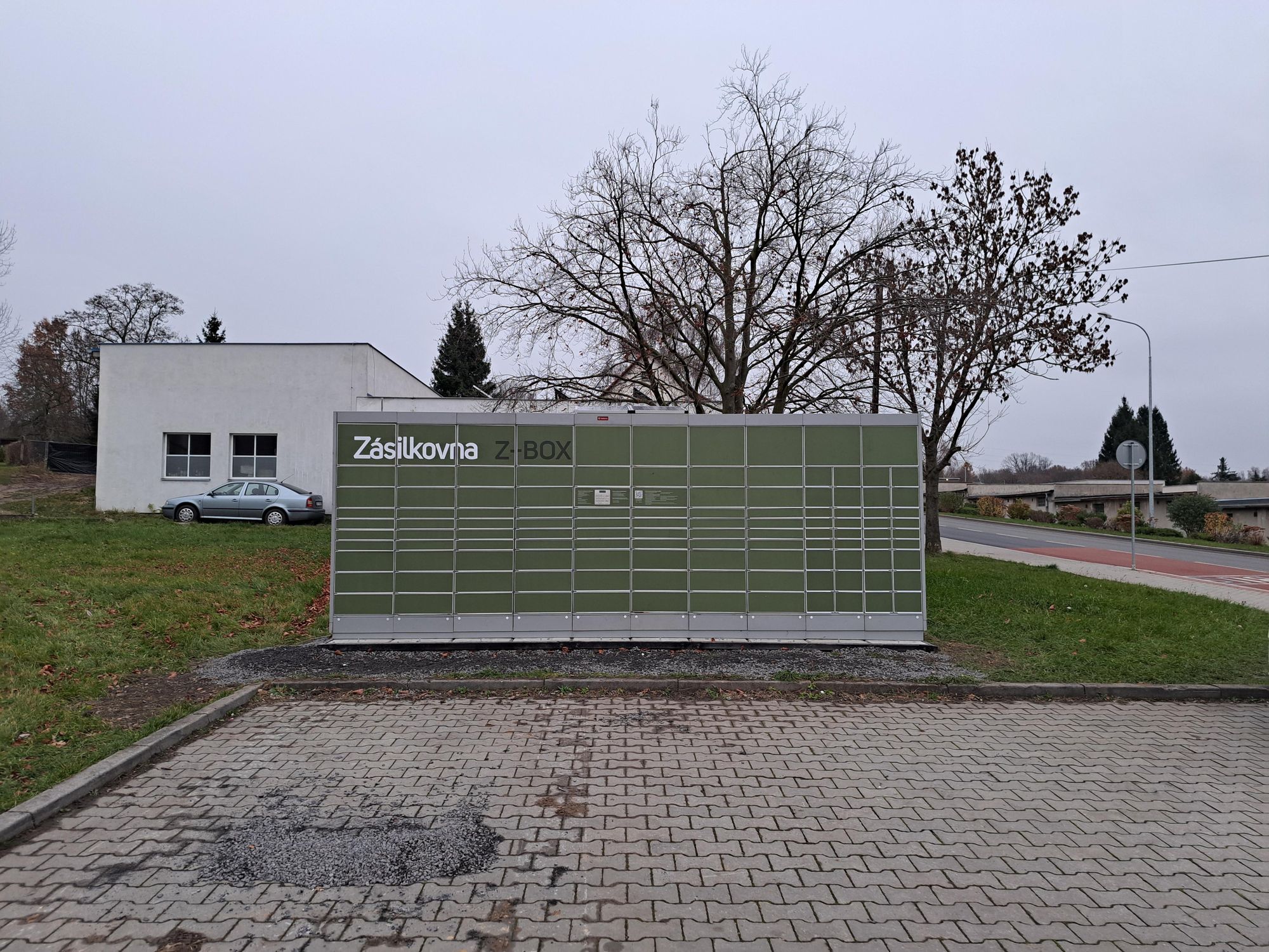 Z-BOX (Hrádek nad Nisou) • Firmy.cz