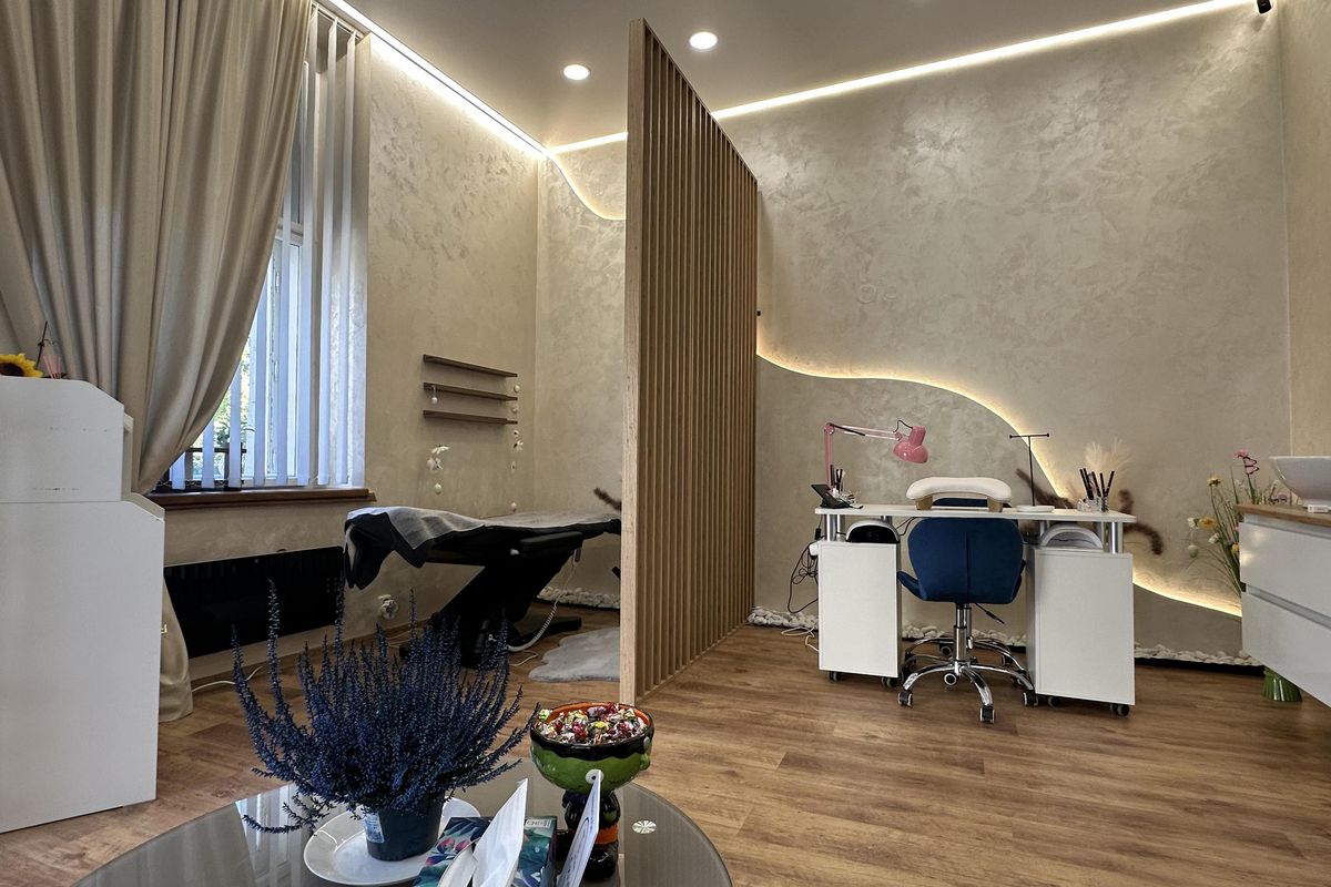 Q Beauty Salon (Praha, Smíchov) • Firmy.cz