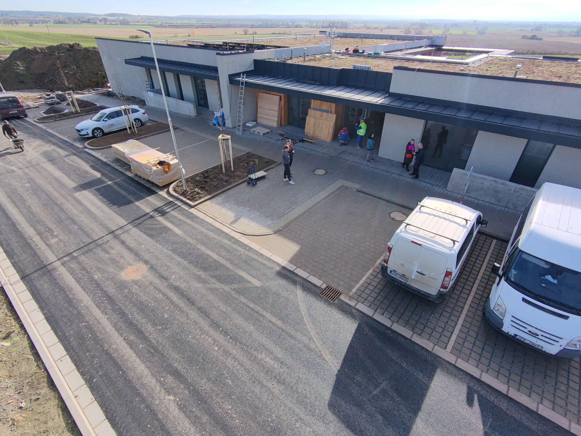 Charitní odlehčovací služby Červánky - Holice (Holice) • Firmy.cz