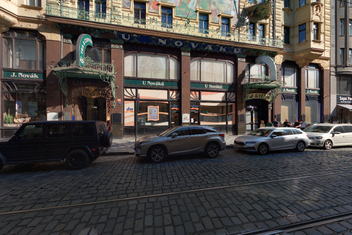 JUDr. Miroslav Růžička, advokát (Praha, Nové Město) • Firmy.cz