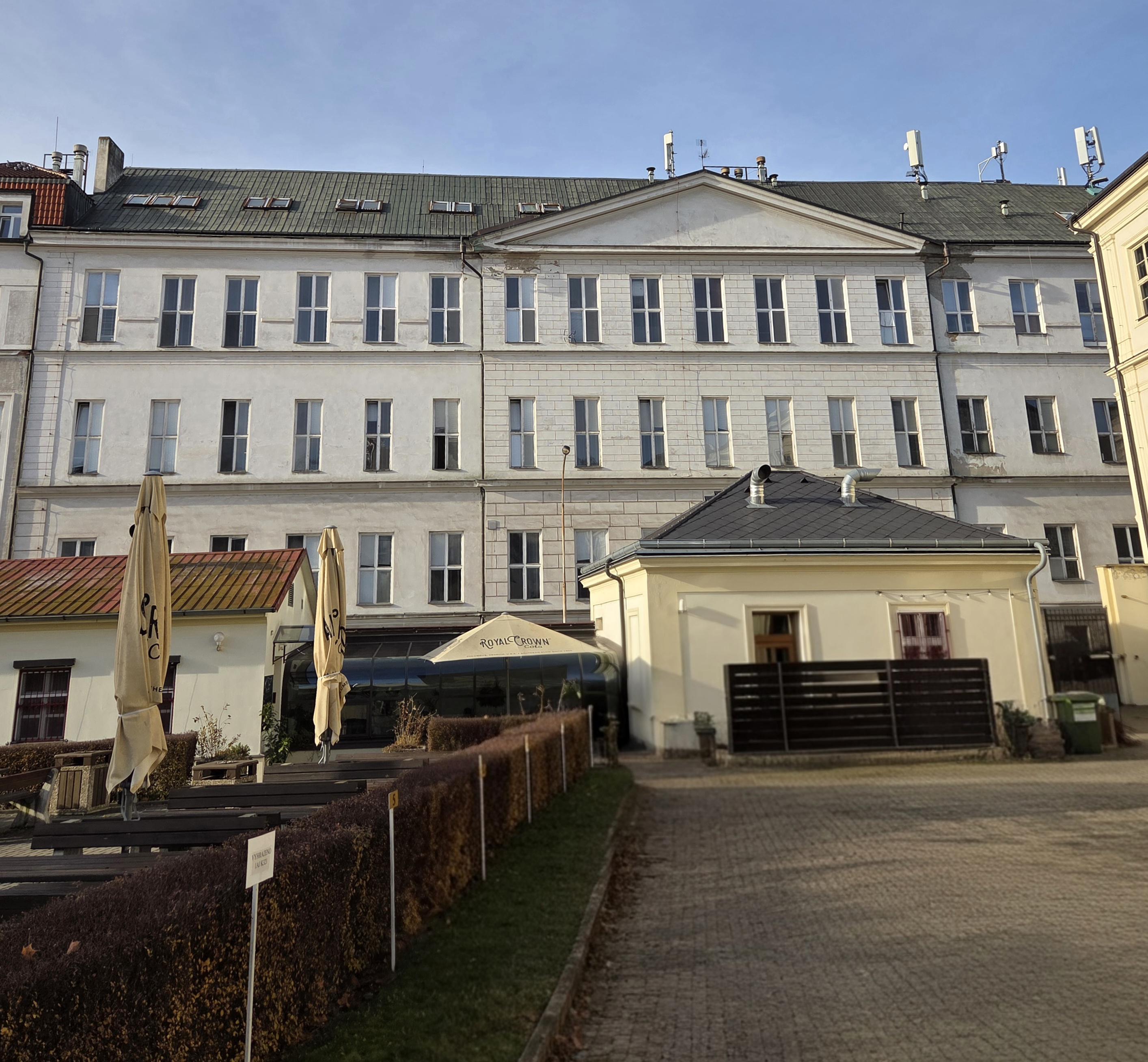 FAIR FOOD CLUB (Praha, Nové Město) • Firmy.cz