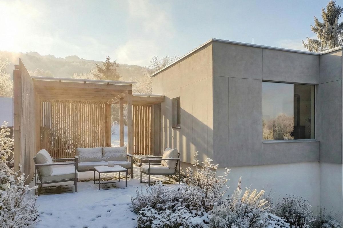 Martin Hart – architekt pro rekonstrukce (Zlín) • Firmy.cz