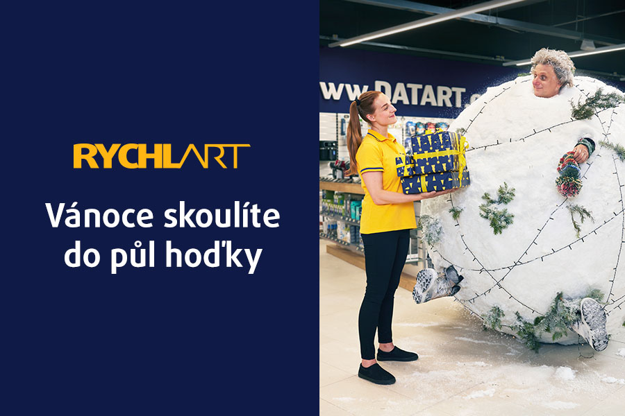 DATART (Chomutov) • Firmy.cz