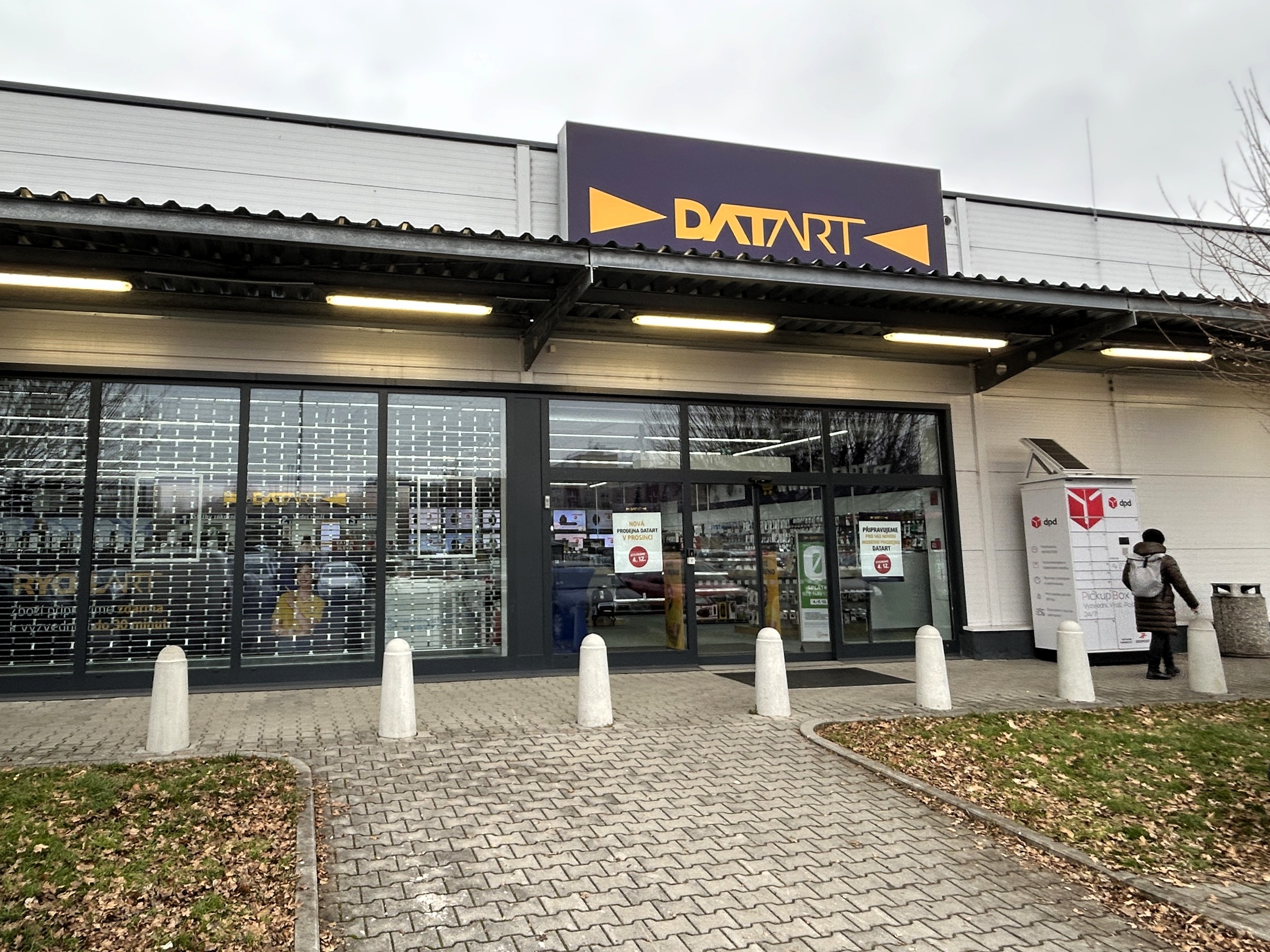 TSBOHEMIA.cz (Hranice I-Město) • Firmy.cz