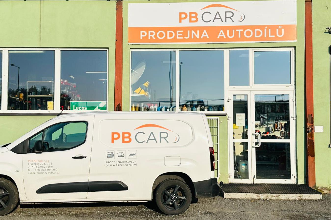 Enatruck s.r.o. - Online Truck Shop (Český Těšín) • Firmy.cz