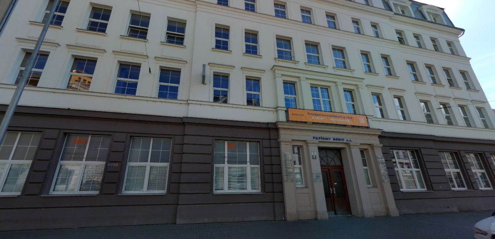 Peter PALL - mechanický konstruktér (Brno, Trnitá) • Firmy.cz