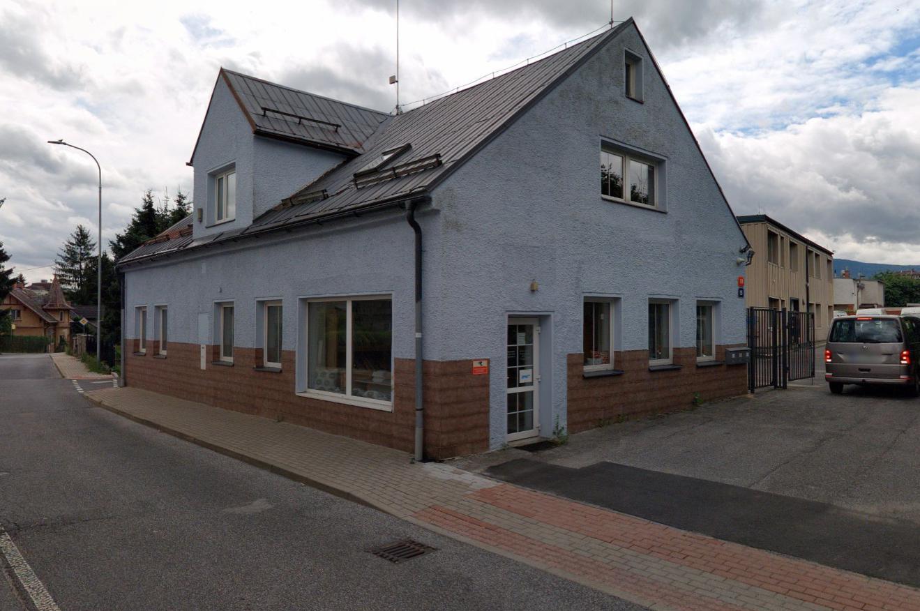 Cersum tech s.r.o. (Liberec XI-Růžodol I) • Firmy.cz