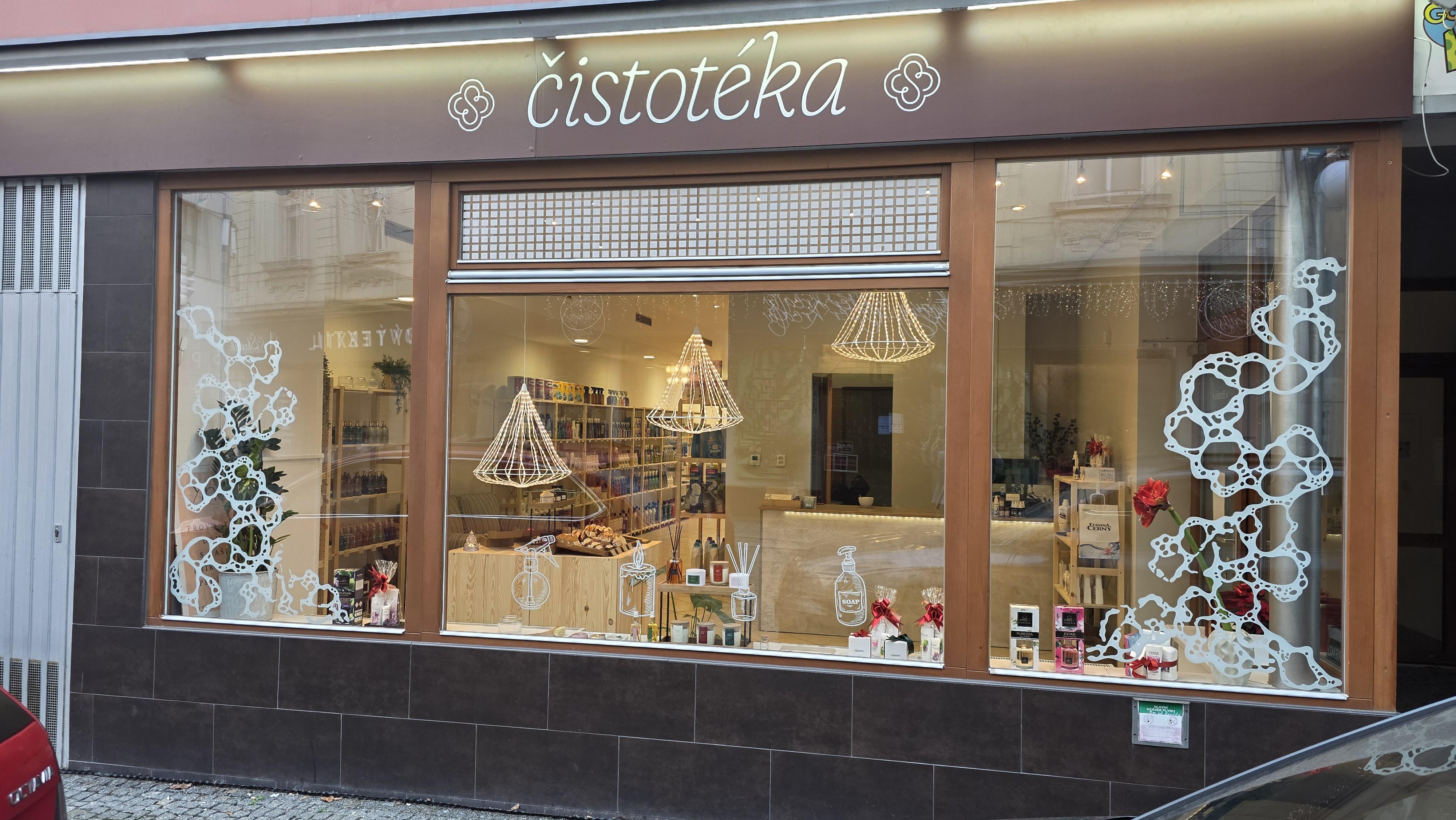 čistotéka (Mladá Boleslav I), IČO 17064261, adresa a telefon • Firmy.cz