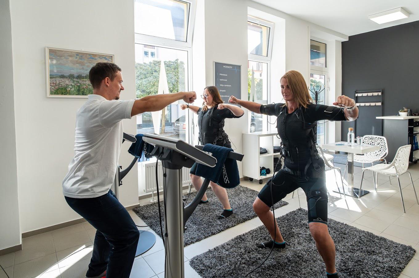 Body Express (Pardubice, Zelené Předměstí) • Firmy.cz