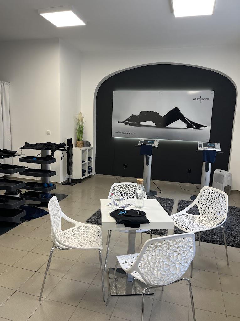 Body Express (Pardubice, Zelené Předměstí) • Firmy.cz