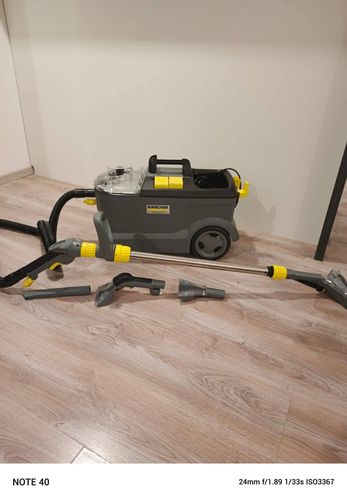 Půjčovna tepovačů Vágner za 400 Kč Radovesnice II Půjčovna tepovačů ...