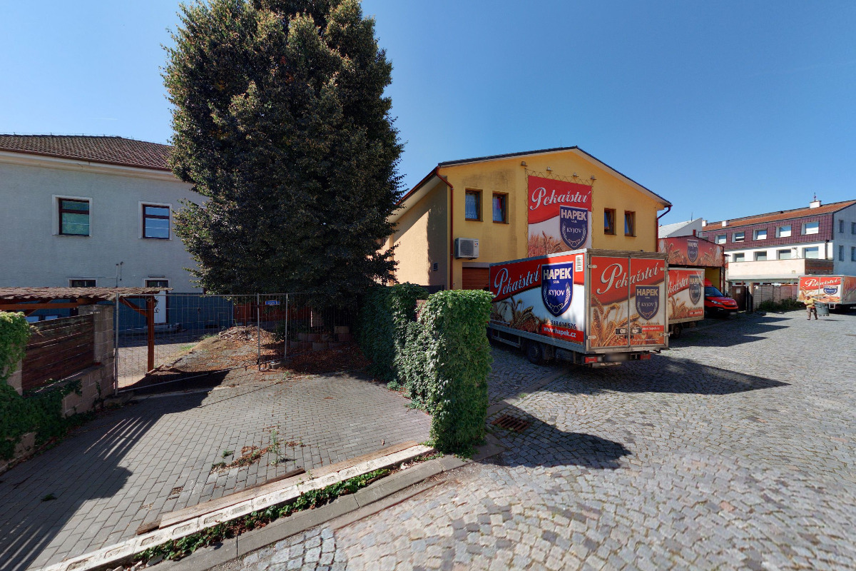 PPL Parcelbox (Kyjov) • Firmy.cz