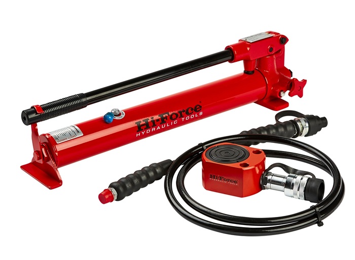 Carl Stahl s.r.o. | Hydraulické nástroje Hi-Force (Praha, Vinoř) • Firmy.cz