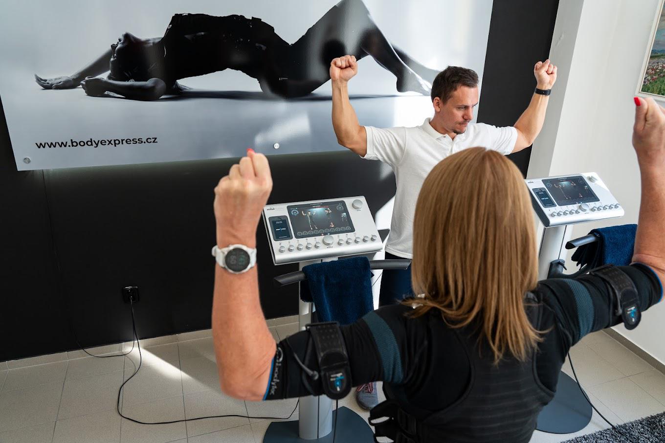 Body Express (Pardubice, Zelené Předměstí) • Firmy.cz