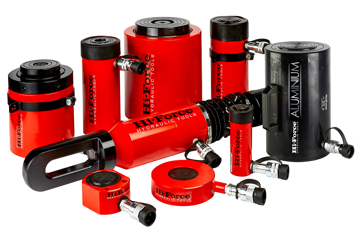 Carl Stahl s.r.o. | Hydraulické nástroje Hi-Force (Praha, Vinoř) • Firmy.cz