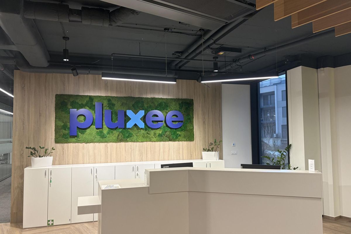 Pluxee Česká republika a.s. (Praha, Smíchov) • Firmy.cz