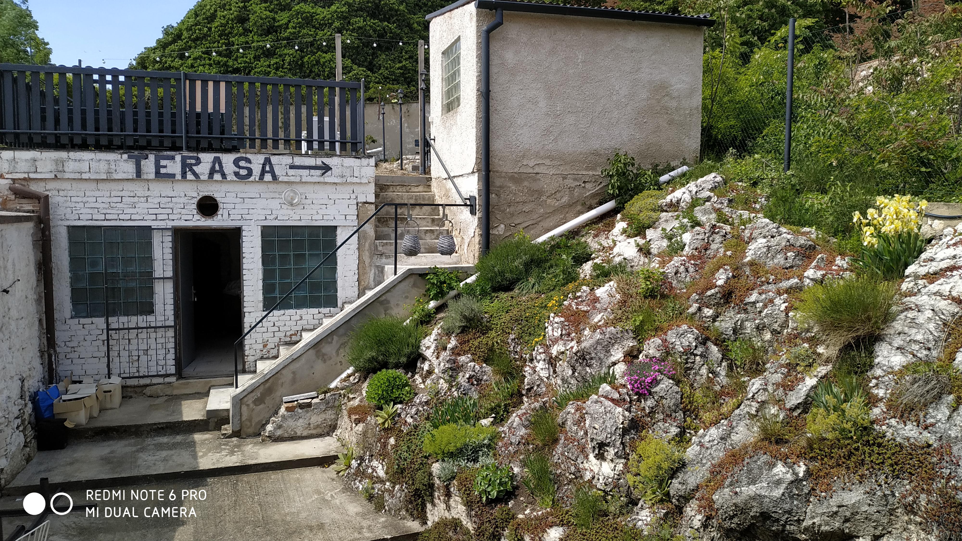TERASA Penzion & wine bar (Mikulov) • Firmy.cz