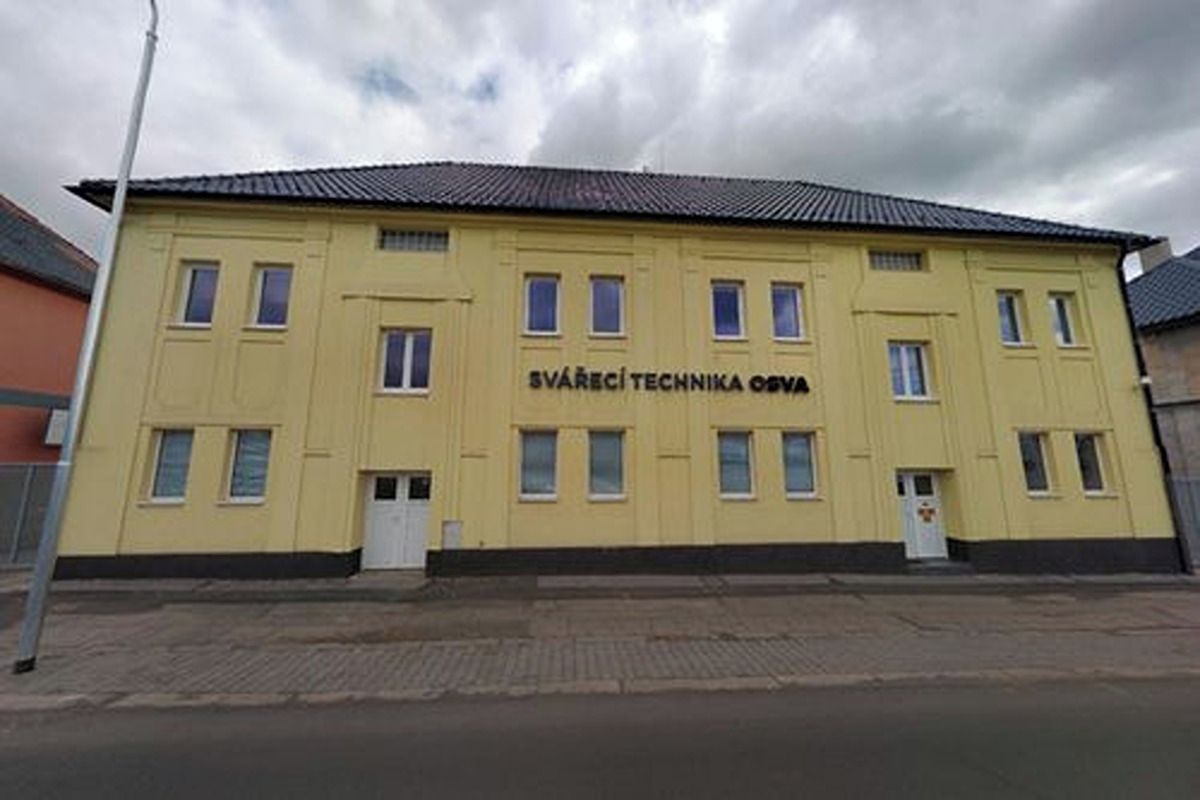 OSVA (Chomutov) • Firmy.cz