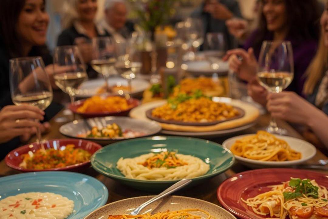 IQ Restaurant Morávka (Brno, Štýřice) + Denní menu • Firmy.cz
